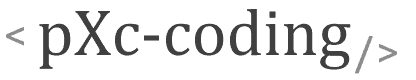 Download Now » pXc-coding